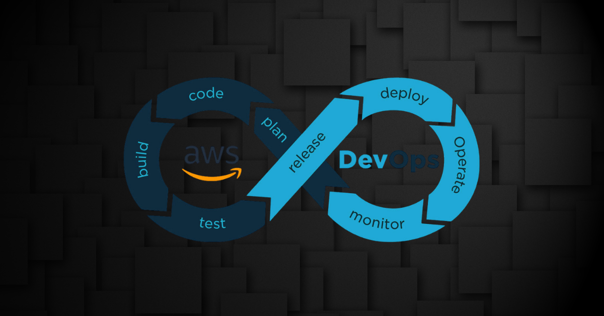 AWS DevOps Consulting Services | Metal Toad